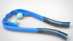 nekteck neck massager different model nimbers | Page 1 | STLFinder