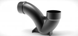 pvc p trap cad block 3D Models | Page 1 | STLFinder