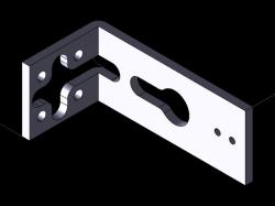 pince robot 3D Models | Page 1 | STLFinder