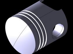 piston design 3D Models | Page 1 | STLFinder
