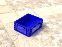 plastic box 3d models 【 STLFinder