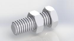 acme threads solidworks 3d models 【 STLFinder