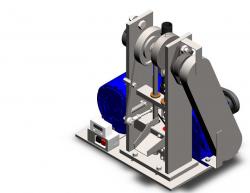 pill press with logo 3D Models | Page 1 | STLFinder