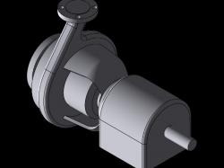 xt pumps legend free 3D Models | Page 1 | STLFinder