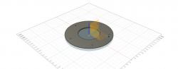 onn qi charger 3D Models | Page 1 | STLFinder