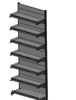 rack visio stencil 3D Models | Page 1 | STLFinder