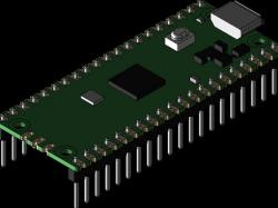 pico pins 3D Models | Page 1 | STLFinder