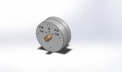 rc hydraulic valve 3D Models | Page 1 | STLFinder