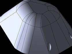 tricopter canopy 3D Models | Page 1 | STLFinder