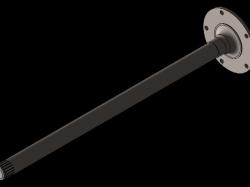 half shafts 3D Models | Page 1 | STLFinder