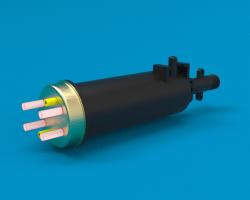 red copper conductivity 3D Models | Page 1 | STLFinder