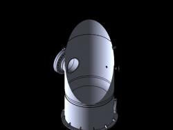 reservoir tank 3D Models | Page 1 | STLFinder