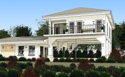 revit house download 3D Models | Page 1 | STLFinder