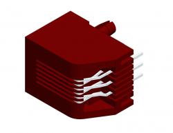 rj11 keystone 3D Models | Page 1 | STLFinder