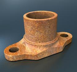 rust 3D Models | Page 1 | STLFinder