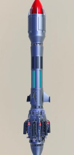 32113 jdm answer scifi stackexchange scifi 3D Models | Page 1 | STLFinder