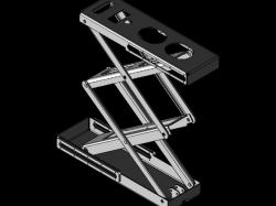 scissor lift sketchup 3D Models | Page 1 | STLFinder