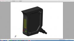 SENSOR 3D Models | Page 1 | STLFinder