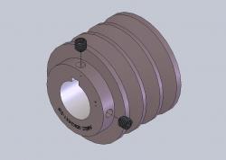 amecind 3D Models | Page 1 | STLFinder