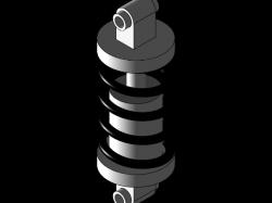 m7 spline 140 mm 3D Models | Page 1 | STLFinder
