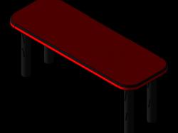 simple desk 3D Models | Page 1 | STLFinder