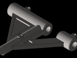 solidworks exam practice 3d models 【 STLFinder