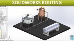 solidworks tube routing 3D Models | Page 1 | STLFinder