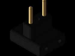 stop kontak panasonic dwg 3D Models | Page 1 | STLFinder