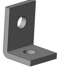 strut channel bracket 3D Models | Page 1 | STLFinder
