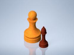 inventor chess 3D Models | Page 1 | STLFinder