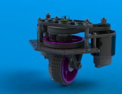 swerve drive specialties 3D Models | Page 1 | STLFinder