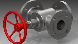 three way valve 3D Models | Page 1 | STLFinder