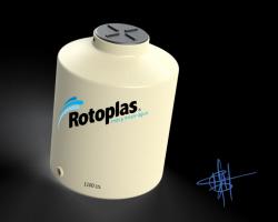 tinaco rotoplas 3d models 【 STLFinder