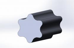 torx head drawing 3D Models | Page 1 | STLFinder