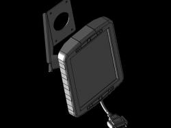 diy touch panel 3D Models | Page 1 | STLFinder