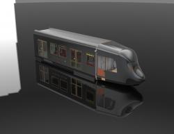 tramway library 3d models 【 STLFinder
