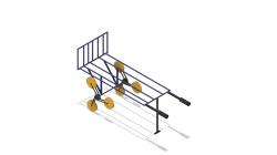 trolley models | Page 1 | STLFinder