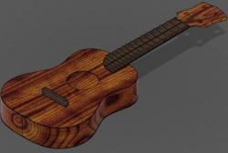 cad ukulele 3D Models | Page 1 | STLFinder