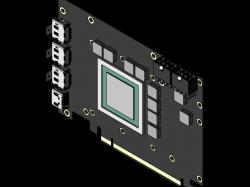 bykski waterblock 3D Models | Page 1 | STLFinder