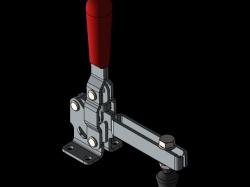 vertical toggle clamp 3D Models | Page 1 | STLFinder