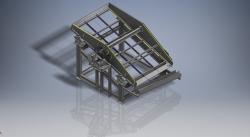 vibrating screen 3D Models | Page 1 | STLFinder