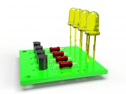 water level indicator 3D Models | Page 1 | STLFinder