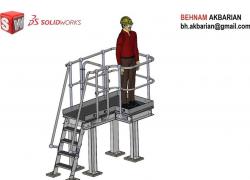 haul master working platform 3D Models | Page 1 | STLFinder