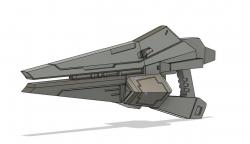 armored core kits 3d models | Page 1 | STLFinder