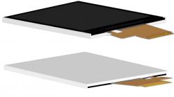 lcd watch display 3D Models | Page 1 | STLFinder