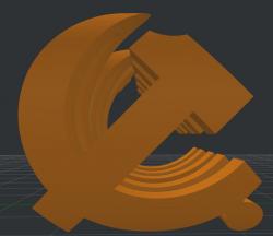 100th emoji 3D Models | Page 1 | STLFinder