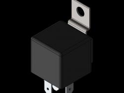 automotive relay block 3D Models | Page 1 | STLFinder