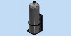 20lb propane tank dimensions 3D Models | Page 1 | STLFinder