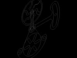 2d sketch minimalist watch daraz 3D Models | Page 1 | STLFinder