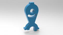 3d skull model solidworks 【 STLFinder